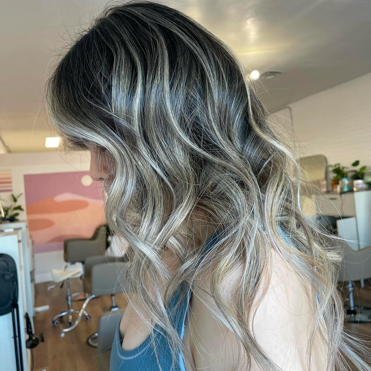 Amethyst Hair Collective