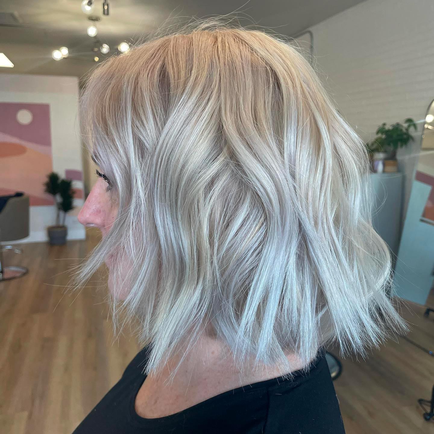 Amethyst Hair Collective