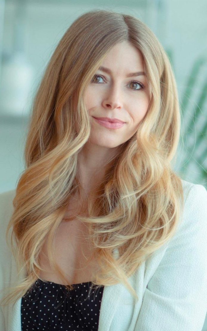 About The Salon – Amethyst Hair Collective